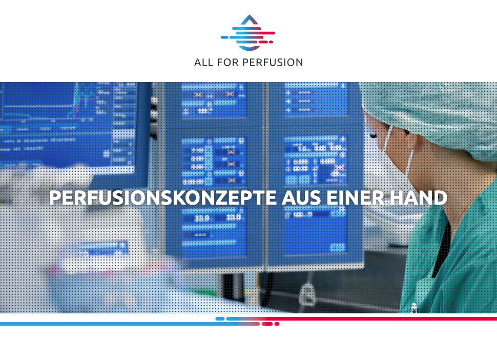 ALL FOR PERFUSION - Perfusions- und ECMO-Dienstleistungen für ...